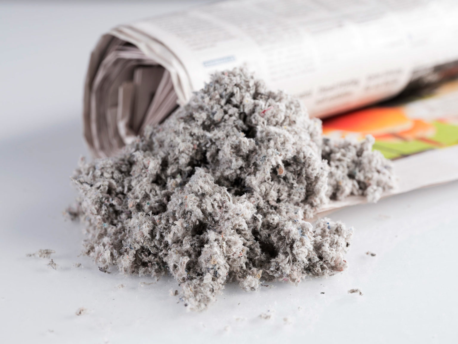 isofloc LM | Dämmung / Einblasdämmung / Dachdämmung